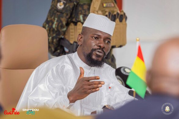 Burkina Faso : Coris Bank International porte ses crédits à 1 307 ...