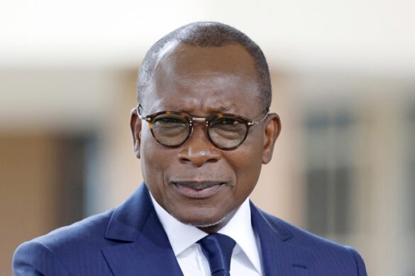 Campagne présidentielle au Bénin : le CNIN démasque un réseau d’arnaque ...