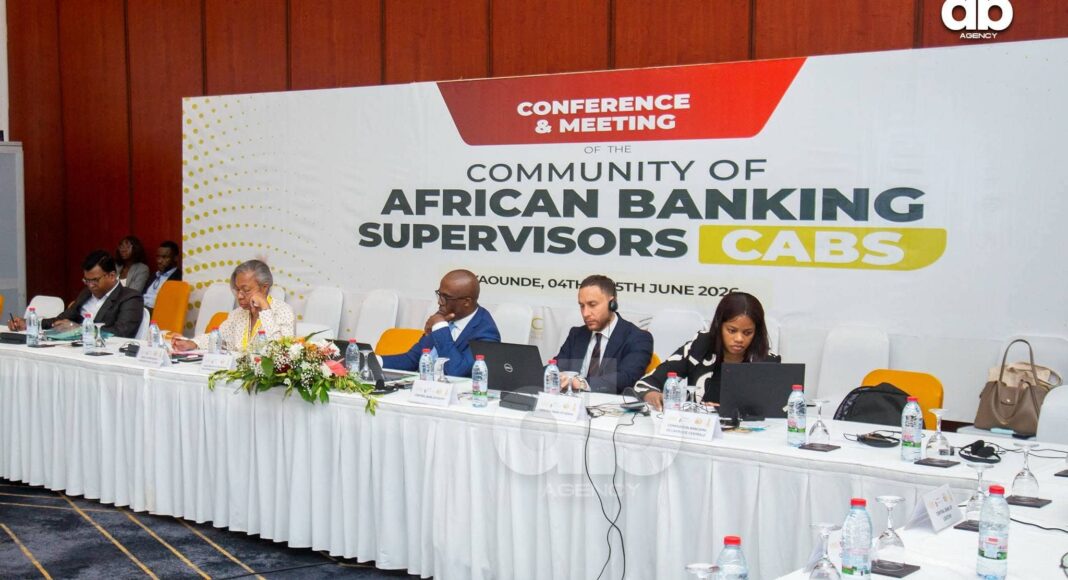 Supervision bancaire en Afrique : la CSBA se penche sur les nouveaux ...